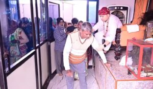 मनौना धाम खाटू श्याम मंदिर, क्या है मंदिर और मंदिर के महंत के चमत्कारों ...