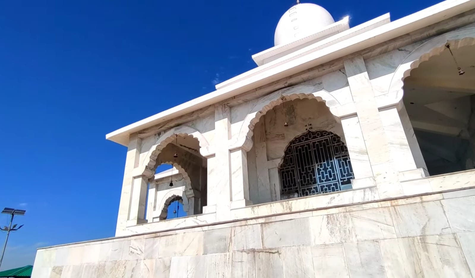 Bhadraj Temple Mussoorie | मसूरी में स्थित भगवान बलराम के एकमात्र ...