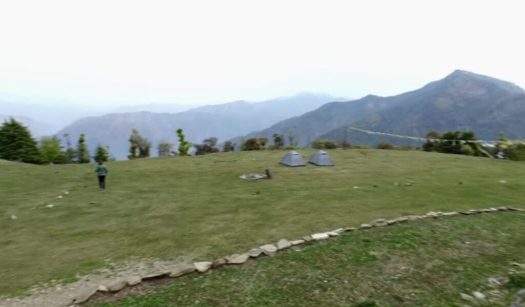 Bhadraj Temple Mussoorie | मसूरी में स्थित भगवान बलराम के एकमात्र ...