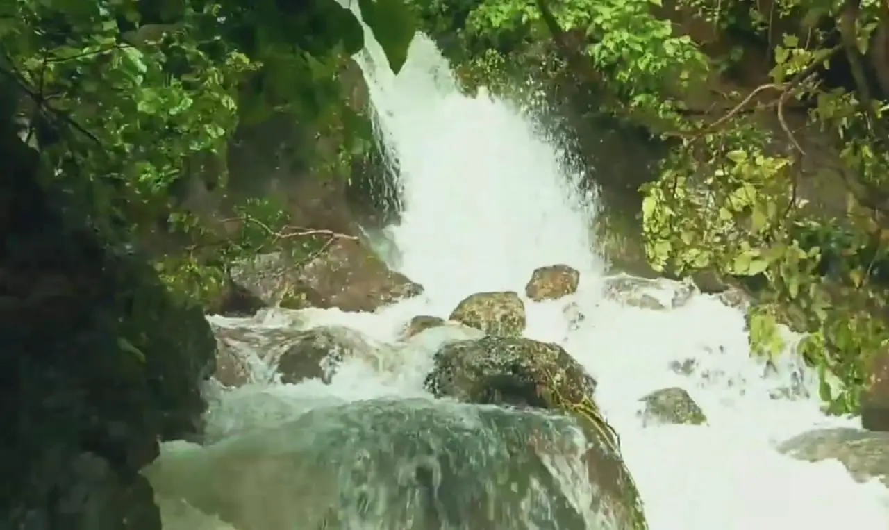 Best Waterfalls In Rishikesh | ऋषिकेश में स्थित बेस्ट वाटरफॉल्स की ...